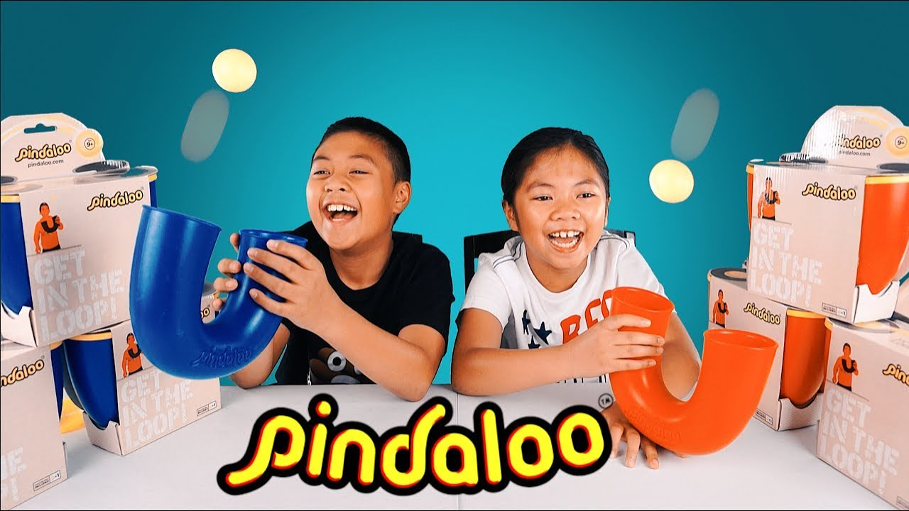 Pindaloo Skill Toy – I Crave This